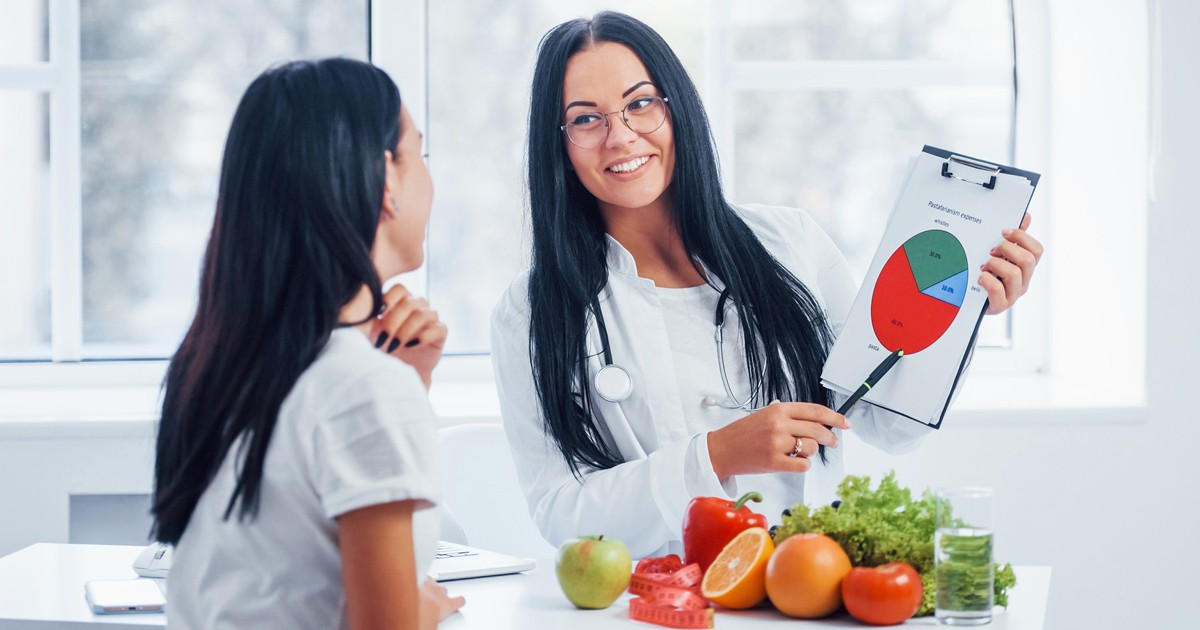 Reasons to Choose an Accredited Functional Nutritionist Certification ...